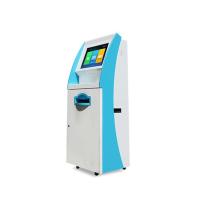 China 32 Inch Self-Service Interactive LCD Self Ordering Kiosk System for Restaurants and Retail Spaces for sale