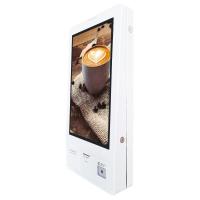 China Digital kiosk for restaurants and Hospitality and Fast Food for sale