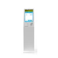 China 32 Inch Advanced Superior Performance Self-Checkout Terminals for Quick-Service Restaurants for sale