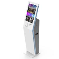 China 32 Inch Advanced Superior Performance Self-Checkout Terminals for Quick-Service Restaurants for sale