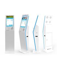 China 32 Inch Advanced Superior Performance Self-Checkout Terminals for Quick-Service Restaurants for sale