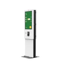China 32 Inch Interactive Kiosk Self Ordering for Retail and Hospitality Environments for sale