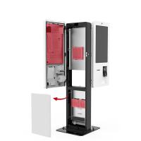 China 32 Inch Interactive Kiosk Self Ordering for Retail and Hospitality Environments for sale