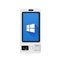 China 21.5 Inch AI-Powered Self Ordering Kiosk System with Real-Time Menu Optimization for sale
