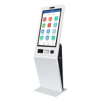 China Modular Self-Ordering Kiosk with Customizable Hardware for Versatile Applications for sale