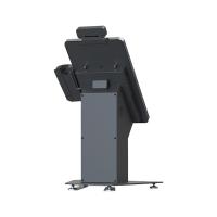 China A Compact 15.6-inch Desktop Smart Ordering Terminal with Intelligent Features is Suitable For Milk Tea Shops and Community Fast Food Restaurants for sale