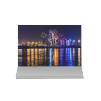 China 30 Inch Transparent OLED Panel 4K Clear OLED Display For Interactive Menus for sale