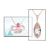 China UHD Transparent OLED Display Small See-Through OLED Multi-Touch Screen for sale