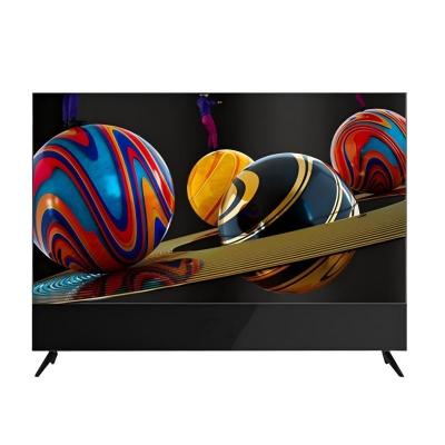 China Transparent Digital Signage OLED Screen HD display Touch Ultra Thin See Through OLED Display for sale