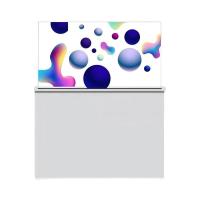 China Transparent Digital Signage OLED Screen HD display Touch Ultra Thin See Through OLED Display for sale