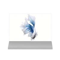 China 4K Advertising OLED Industrial Display with Aluminum Alloy Frame & Pen/Finger Touch Writing Method for sale