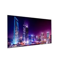 China 32 inch High Transparency Full Color Writing Method Transparent Spliced OLED TV for Shopping Mall Advertising for sale