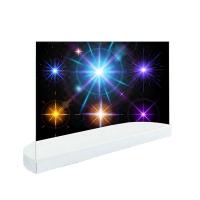 China Indoor Digital Signage 4K Ultra HD Vertical OLED Integrated Splicing Display Panel for sale