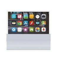 China Indoor Digital Signage 4K Ultra HD Vertical OLED Integrated Splicing Display Panel for sale