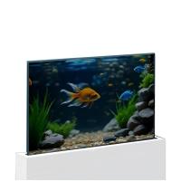 China 77 inch  Transparent OLED Display Screen LCD Touch Screens Digital Signage 4k OLED Transparent Display Panel for sale