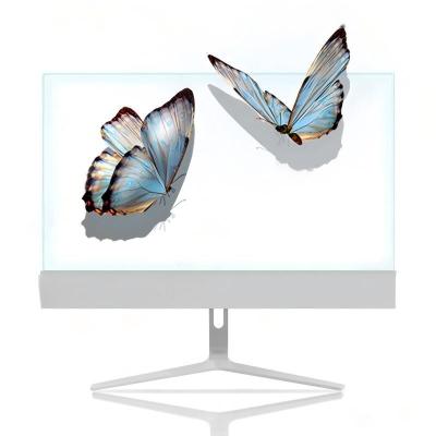 China High Transparency Full Color OLED Transparent Display Panels for Indoor Advertising & Retail Stores for sale