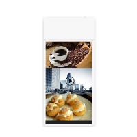 China In Stock Size Optional LCD Billboard Touch Screen Digital Signage Kiosks Android System Led Window Display for sale