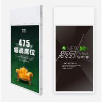 China In Stock Size Optional LCD Billboard Touch Screen Digital Signage Kiosks Android System Led Window Display for sale