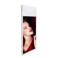 China In Stock Size Optional LCD Billboard Touch Screen Digital Signage Kiosks Android System Led Window Display for sale