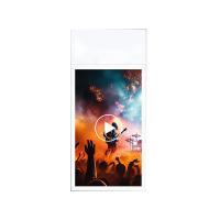 China 43 inch 3000 Nit High Brightness Monitors Hanging Advertising Digital Signage Facing Real Estate Window Display for sale
