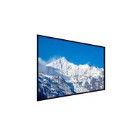 China Narrow-Bezel Advertising Displays with 4K Ultra HD Resolution Vertical Digital Signage Suppliers for sale