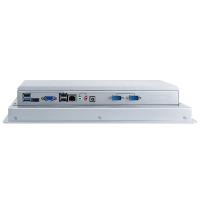 China 24 inch Waterproof Industrial Touch Panel PC Embedded Monitor Customized Business for sale