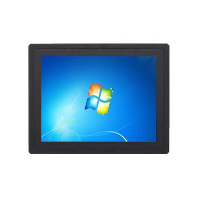 China Industrial-grade Touchscreen Monitor Wide Temperature 21.5 Inch Embedded LCD Module for Industrial Automation Equipment for sale