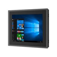 China 13.3 inch Factory Customizable LCD Monitor Multiple IPS Full HD Aluminum 1920*1080 Screen Industrial Embedded Touch Screen Monitors for sale