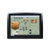 China 13.3 inch OEM TFT Front-mount capacitive industrial all-in-one screen IP65 Open Frame Embedded Touchscreen Monitor Panel Pc for sale