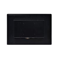 China Rear-mount Touch All-in-one Panels 21.5  Inch Full Hd Monitor Industrial Wall Mounted or Embedded Lcd Monitor with Capacitive Resistive Touch for sale
