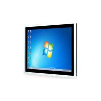 China 17 inch IP65 Waterproof Industrial Open Frame Touch Screen Industrial Embedded Android Computer for sale