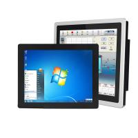 China 17 inch IP65 Waterproof Industrial Open Frame Touch Screen Industrial Embedded Android Computer for sale