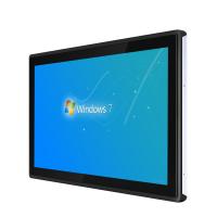 China 12.1 Inch HDMI Monitor Capacitive Touch Screen Embedded Industrial touch panel computers
﻿ for sale