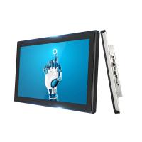 China 12.1 Inch HDMI Monitor Capacitive Touch Screen Embedded Industrial touch panel computers
﻿ for sale