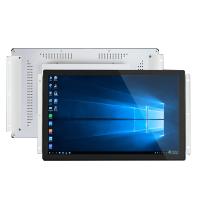 China 12.1 Inch HDMI Monitor Capacitive Touch Screen Embedded Industrial touch panel computers
﻿ for sale