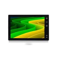 China 15.6-inch Industrial Embedded Touch Display Outdoor Marine Proof 1000Nits High Brightness Ip67 Monitor for sale