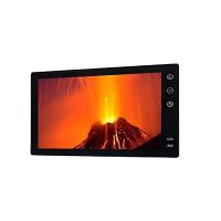 China 15.6-inch Industrial Embedded Touch Display Outdoor Marine Proof 1000Nits High Brightness Ip67 Monitor for sale