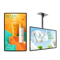 China OEM Outdoor Touch-enabLCD Industrial Embedded All-in-one Computer 21.5 Inch 1920x1080 TFT IP65 Waterproof Touch Panel Monitor for sale