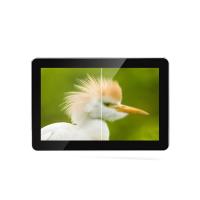 China 12.1 inch Industrial Embedded Touch Panel Waterproof Ip65 Fanless All in One Panel Pc for Automation
﻿ for sale