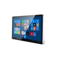 China Customized IP65 Embedded 10.1-inch Rear-Mount Capacitive Industrial TouchScreen Panel PC With HMI DC HD-MI Screen
﻿ for sale