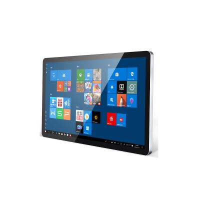 China Customized IP65 Embedded 10.1-inch Rear-Mount Capacitive Industrial TouchScreen Panel PC With HMI DC HD-MI Screen
﻿ for sale