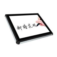 China Embedded 21.5 Inch Android Industrial-grade Integrated LCD Touchscreen All-in-one Device with WIFI for sale
