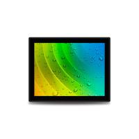 China Embedded 21.5 Inch Android Industrial-grade Integrated LCD Touchscreen All-in-one Device with WIFI for sale