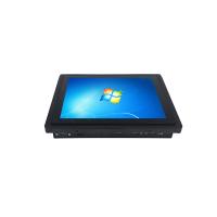 China 12.1-inch Industrial TouchScreen Panel PC Windows Vending Board with Touch Screen SKD Kit for sale