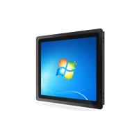 China 12.1-inch Industrial TouchScreen Panel PC Windows Vending Board with Touch Screen SKD Kit for sale