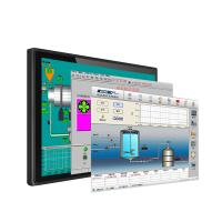 China 12.1-inch Industrial TouchScreen Panel PC Windows Vending Board with Touch Screen SKD Kit for sale