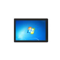 China 12.1-inch Industrial TouchScreen Panel PC Windows Vending Board with Touch Screen SKD Kit for sale