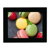 China Embedded 15.6'' Capacitive IPS TouchScreen Display with IP68/69K Waterproof Industrial Fanless Monitor Panel Pc for sale