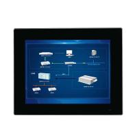 China Embedded 15.6'' Capacitive IPS TouchScreen Display with IP68/69K Waterproof Industrial Fanless Monitor Panel Pc for sale