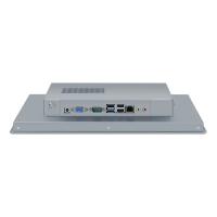 China Touch Screen All in One Pc 15 Inch Ips Capacitive Professional Embedded Industrial Control Display for sale